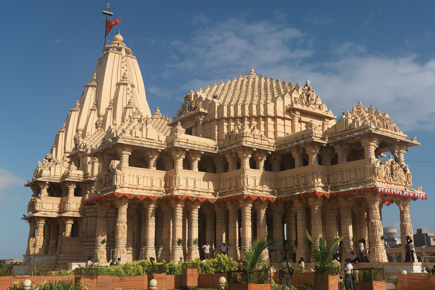 Gujrat Pilgrimage Tour