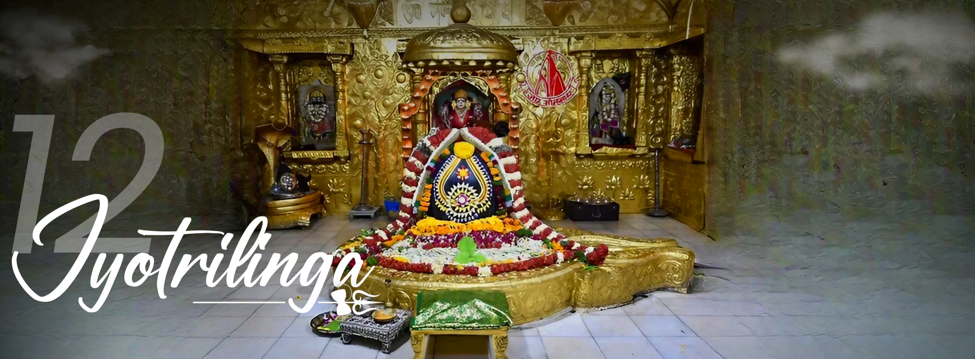 Jyotirlinga Tour Packages 2025 - Sacred Journey to the 12 Jyotirlingas