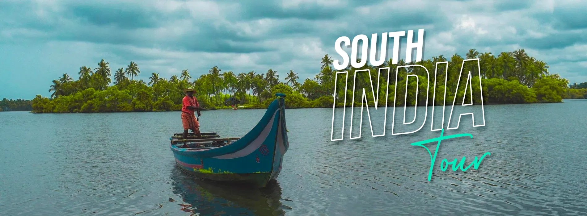 South India Tour Packages 2026 | Temples & Beaches