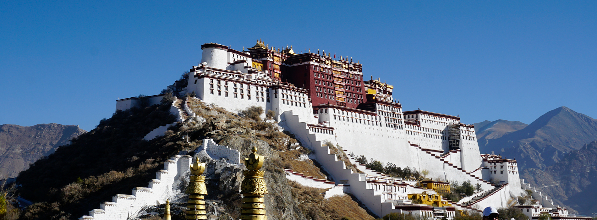 Tibet Tour Packages | Trip To Temples