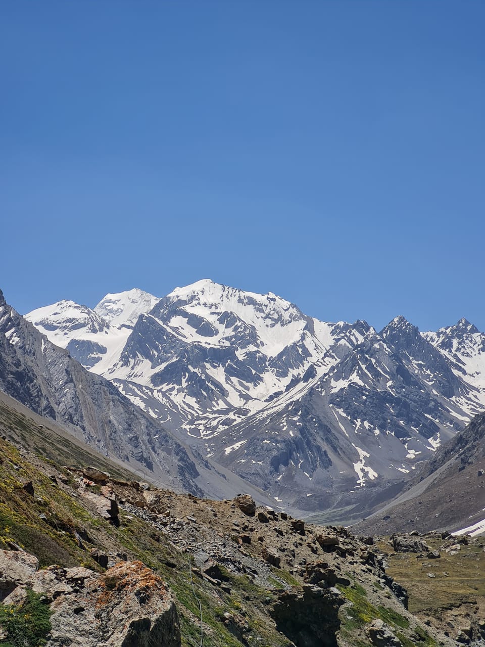 Adi Kailash And Om Parvat Yatra by Helicopter