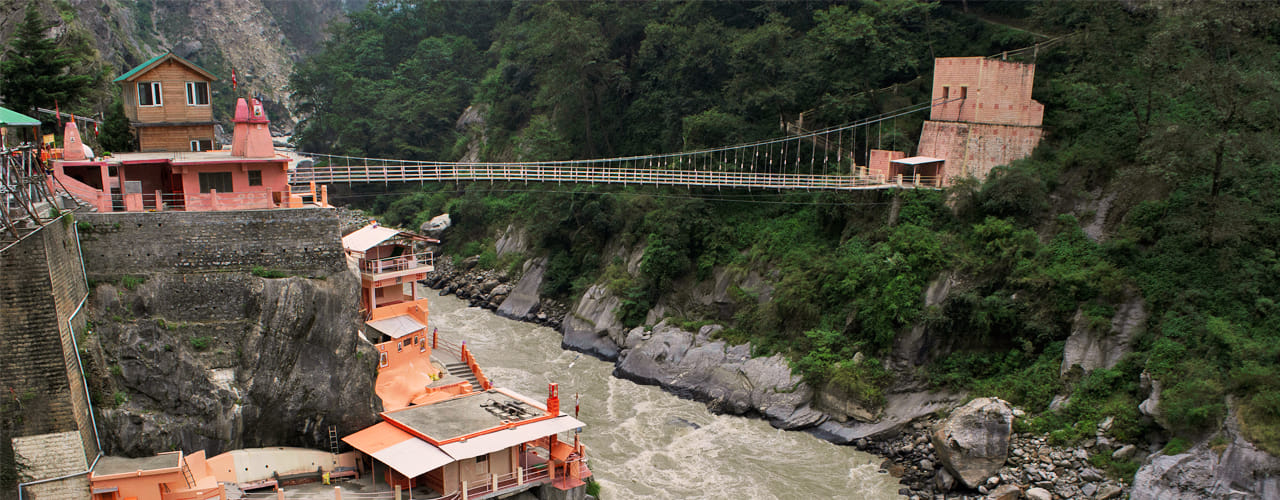 Panch Prayag Pilgrimage Tour 2026 | Uttarakhand