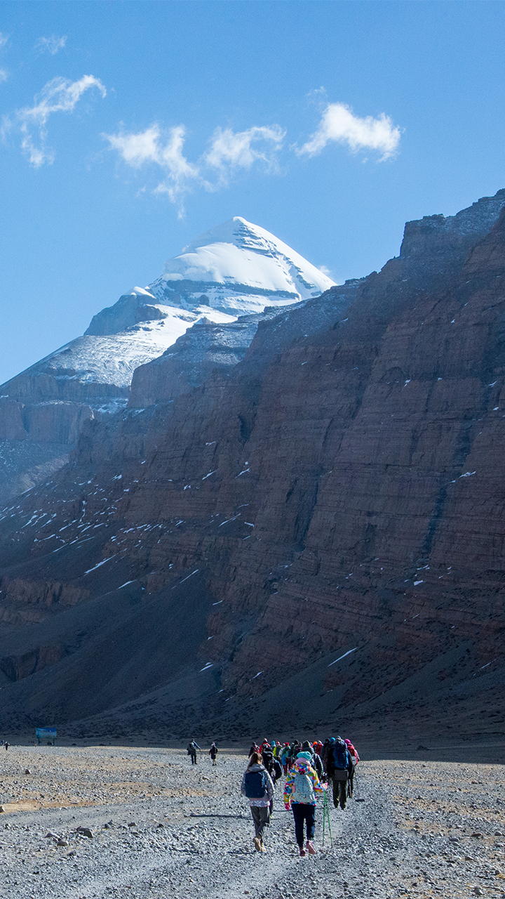 Different Names of Mount Kailash in Different Cultures