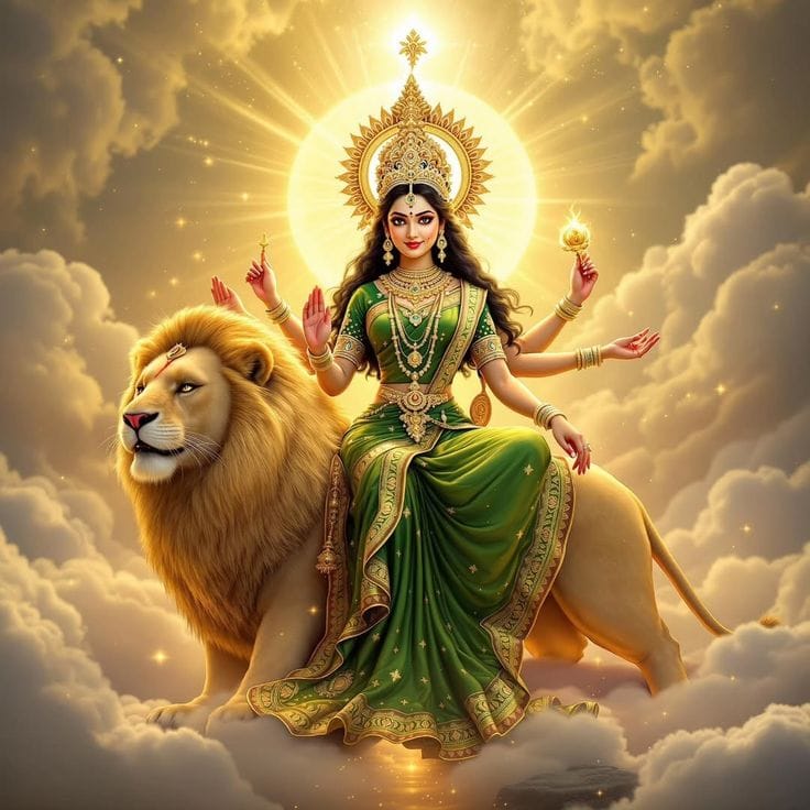 9 Famous Temples of Maa Durga to Visit During Navratri
