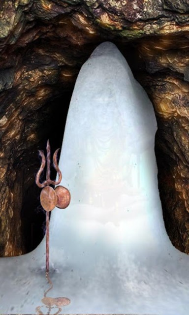 Amarnath Yatra: The Sacred Journey to Shiva’s Ice Lingam