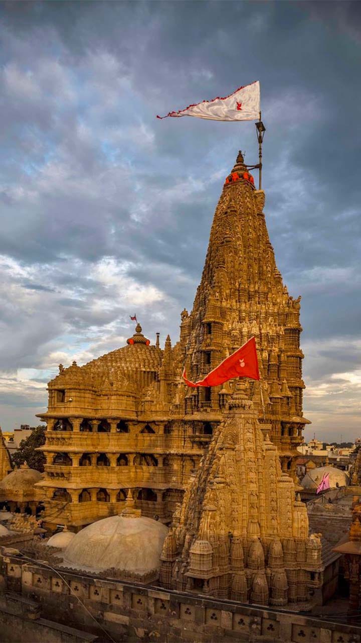 Bada Char Dham: India’s 4 holy Pilgrimage sites